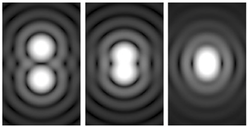 LiveCodim de Telight alcanza 90nm de resolución en imágenes de fluorescencia | Izasa Scientific